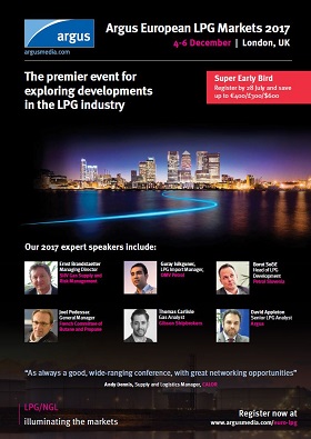 Brochure - Argus European LPG Markets 2017