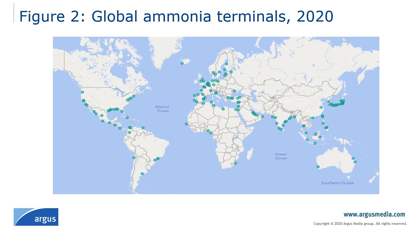 Green Ammonia | Argus Media